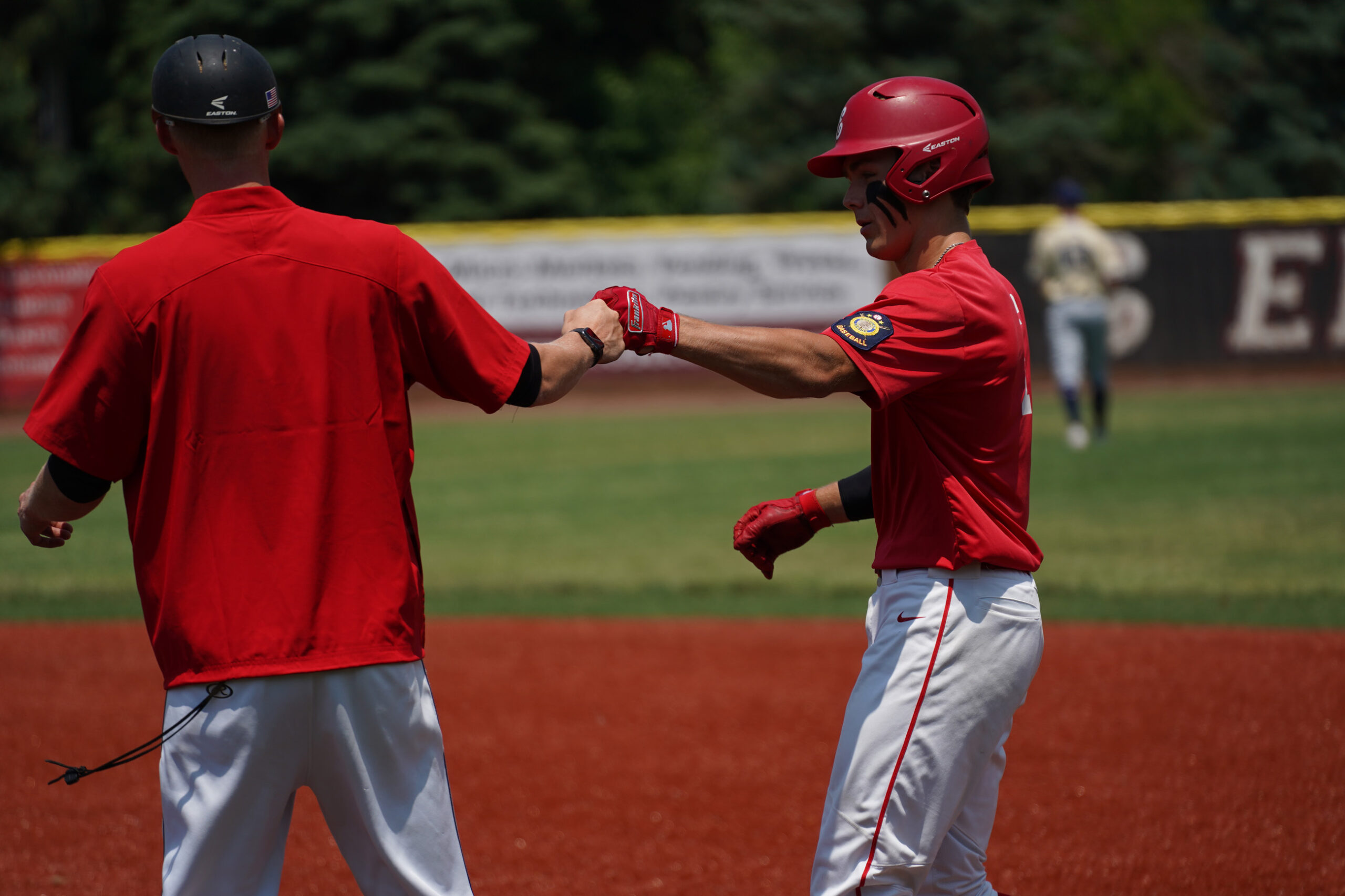 ELKHORN LEGION POST 211 – Never allow the fear of striking out keep you ...
